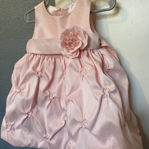 American Princess | Dresses | American Princess Baby Girl Dress | Poshmark